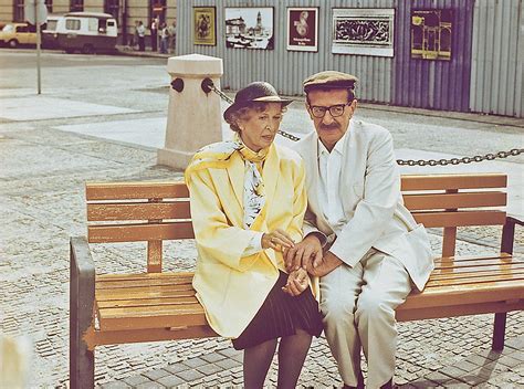 Maxe Baumann Max Auf Reisen 1978 Čsfd Cz