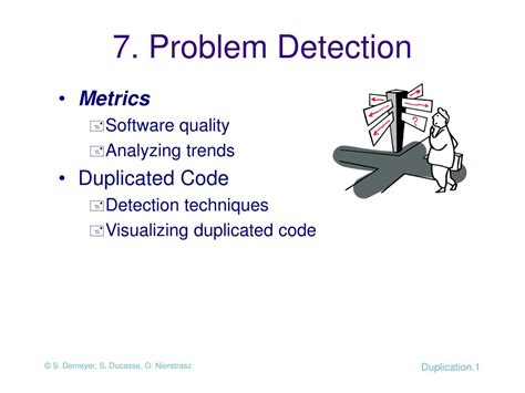 Ppt 7 Problem Detection Powerpoint Presentation Free Download Id
