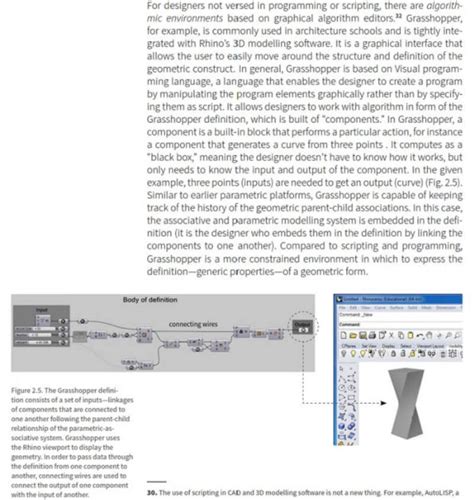 generative design exploration parametric house