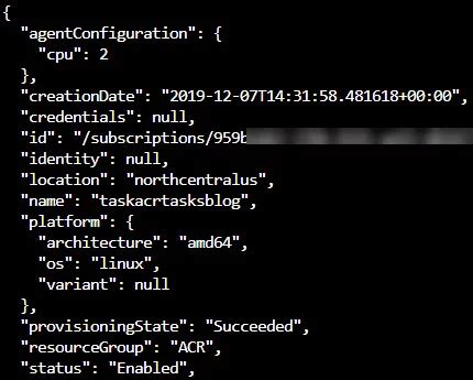 ACR Tasks To Automatically Update Azure Web App Containers Part 3