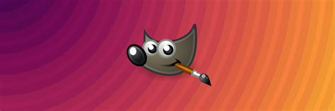 How To Add SVG Backgrounds In GIMP SVG Backgrounds