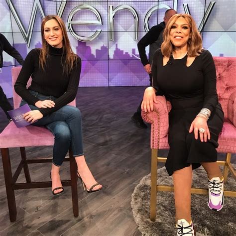 Elizabeth Wagmeisters Feet