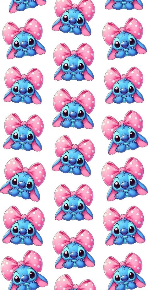 Pinterest Disney Cross Stitch Patterns Stitch Cartoon Angel Lilo
