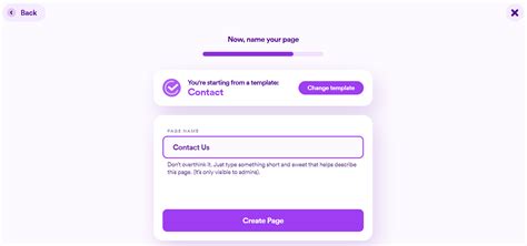 Construct And Edit Your Web Pages Nucleus 2 Help Center