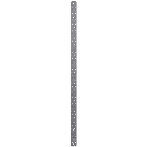 Simpson Strong Tie Mstc78 77 3 4 14 Gauge Galvanized Medium Strap