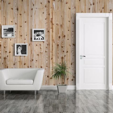 Scandinavian Panelling And Cladding Moodtimber