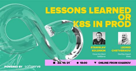 Softserve On Linkedin Kharkiv Devops Community Gathering Is Coming Soon 2 Devops Super Stars
