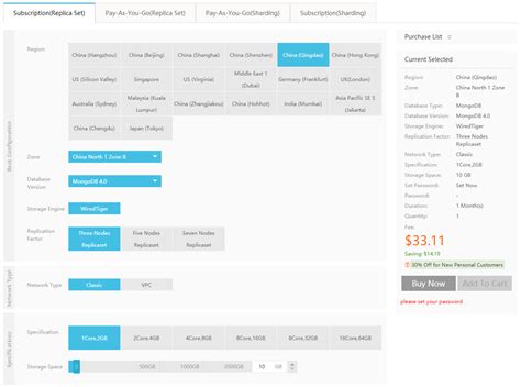 nosql database for mission critical business apsaradb for mongodb and