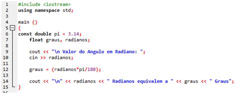 Aprender Programar Em C Lista De Exercícios De C 41 A 53