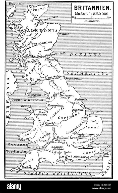 Roman Empire Black And White Stock Photos Images Alamy