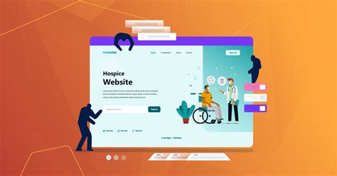 Creating An Impactful Hospice Website Best Practices To Follow