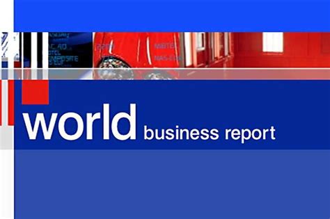 World Business Report