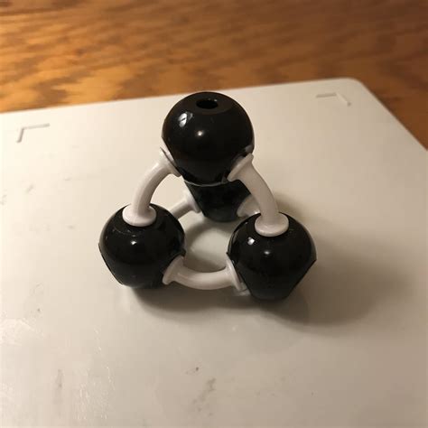 Tetrahedral Geometry Anyone R Cursed Chemistry