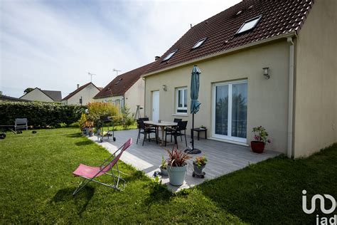 Maisons à vendre à Saint Péravy La Colombe entre particuliers et agences