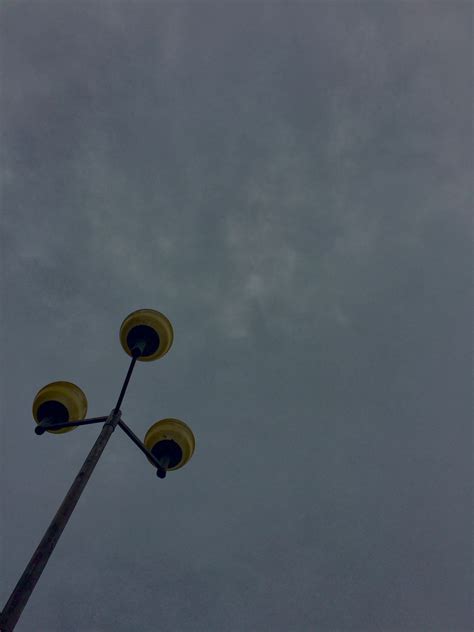 A Level Photography — Negative Space Photography Test On Auto Mode