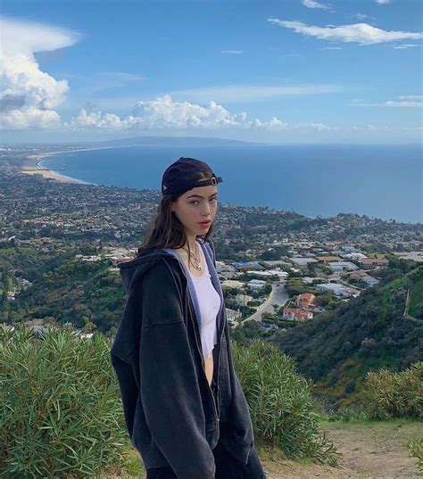 Ryley εïз ‧̍̊ On Instagram “miss U Already