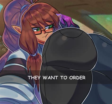 Rule 34 Ass Big Ass Bubble Butt English Text Fable Ardo Kc0r3