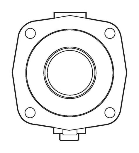 Danfoss Eaton Fixed 76 Housing Sa 0102430 000 Hydraulic Supply Co