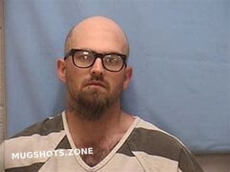 ANTHONY MOSLEY 05 19 2023 Mississippi County Mugshots Zone