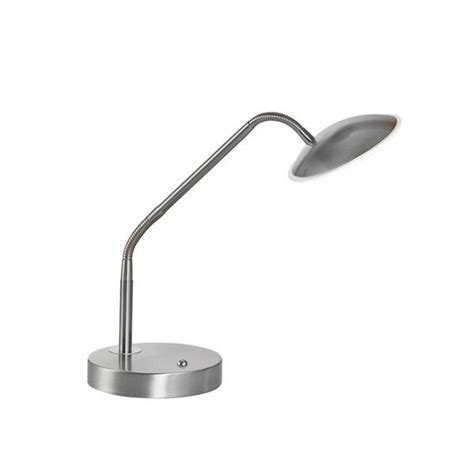 Fischer And Honsel Led Tischleuchte Nickel Von Xxxlutz Ansehen