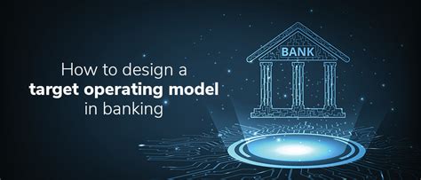 What Is The Purpose Of A Target Operating Model Design Talk