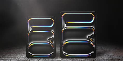 Apple Reveals New Ipad Models