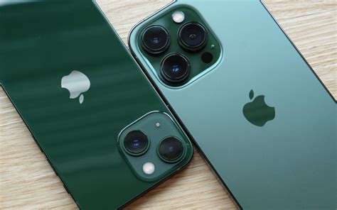 The best iPhone color is green and dot | Gadgetonus
