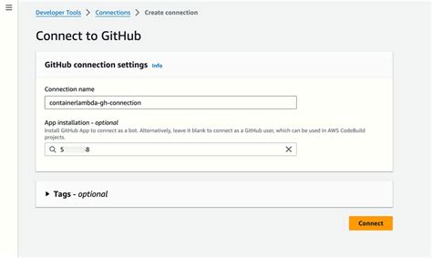 Automating Aws Lambda Deployment With Container Images Using Codepipeline And Codebuild