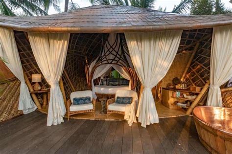 Best Ubud Treehouse Hotels In Bali Top Treehouses