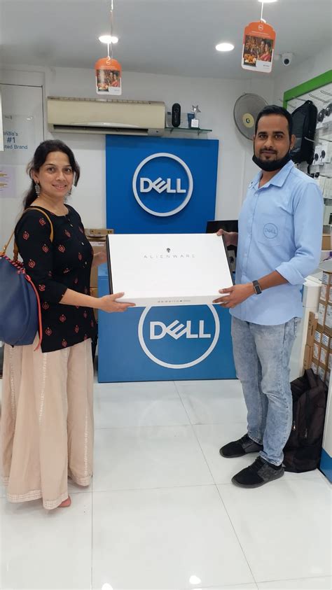 Dell India S Official Store Locator Dell Exclusive Stores