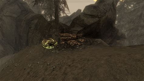 Спрятанные сокровища — Курган Бладскал The Elder Scrolls Wiki Fandom