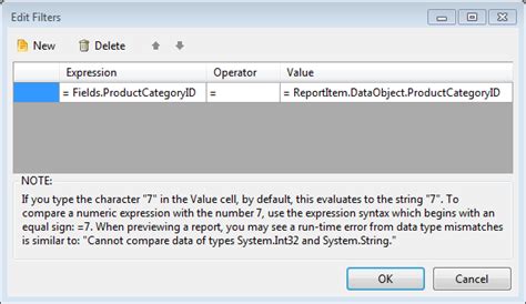 Create Master Detail Reports By Using Tables Telerik Reporting