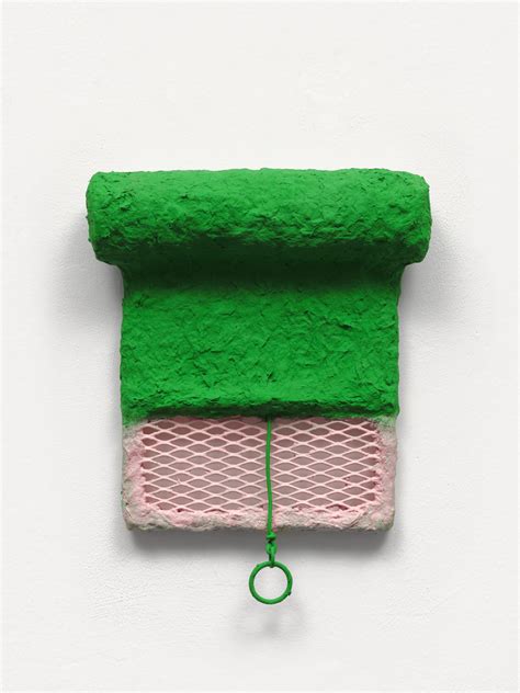 Olivia Bax At Ribot Milan Art Viewer