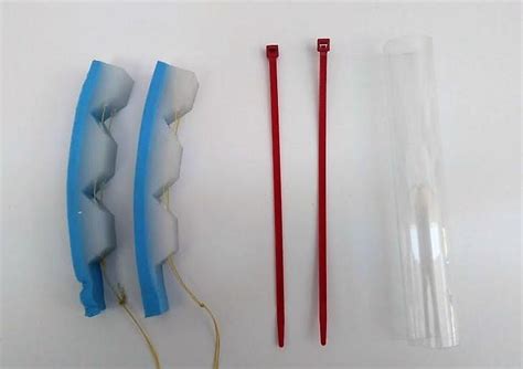Manual Gripper Soft Robotics Toolkit