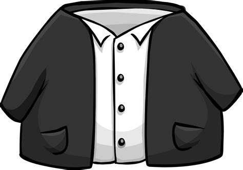 Black Suit Club Penguin Legacy Wiki Fandom