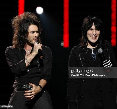 The Goth Detectives Photos And Premium High Res Pictures Getty Images