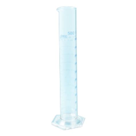 Probeta Graduada Vidrio Clase A ML Vasos De Precipitados Y Matraces