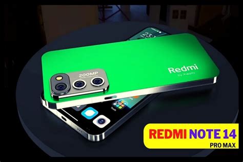 Spesifikasi Xiaomi Redmi Note 13 Pro Max 5g Pro Nusantara 58 Off