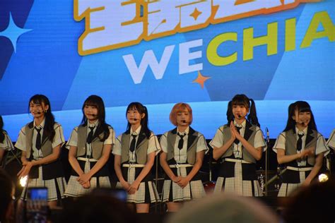 全嘉藝起瘋跨年 倒數展望2023新一年