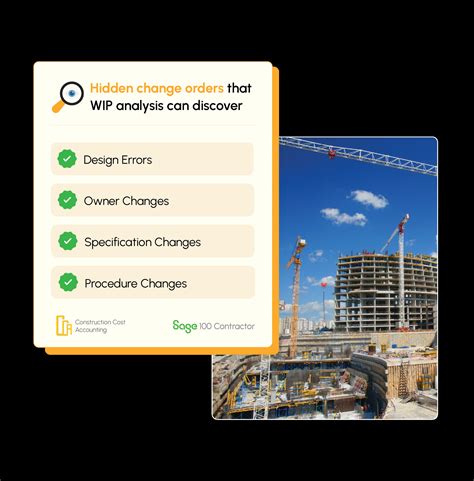 Cca Wip Analysis Services