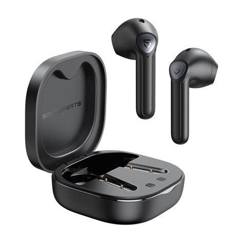 Soundpeats、aptx Adaptiveコーデックをサポートし、ゲームプレイも快適な完全ワイヤレスイヤホン「trueair2」を発売