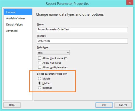 Dinesh S Blog Being Compiled SSRS The Parameter Is Missing