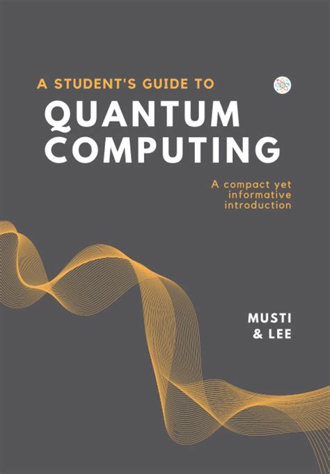 Epub Best A Students Guide To Quantum Computing Alexandraadams
