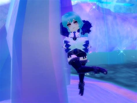 Eula Cosplay R Royalehigh Roblox