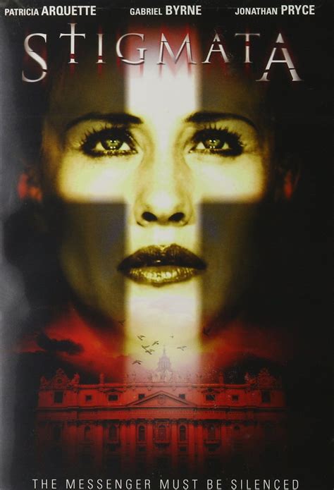 Stigmata Movie Quotes