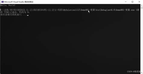 Aspnetweb开发（c版） Day1 C基础实操c开发asp网页项目 Csdn博客
