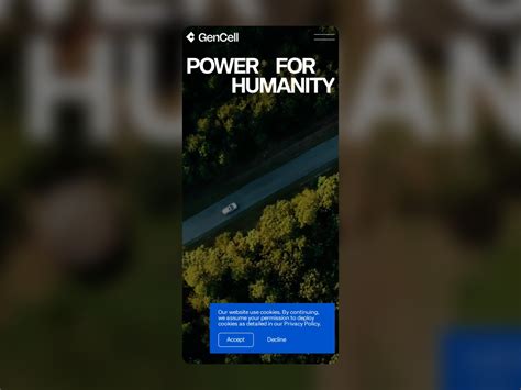 Scroll Navigation Aards