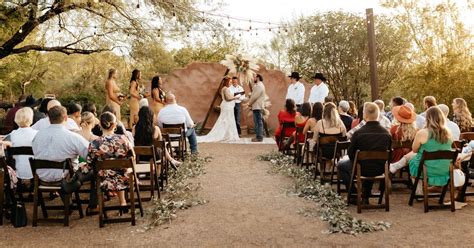 El Encanto Cave Creek Venue 110 Photos Partyslate