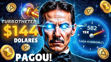 Paga Em 1 Segundo 5 Free Turbo Theter Youtube