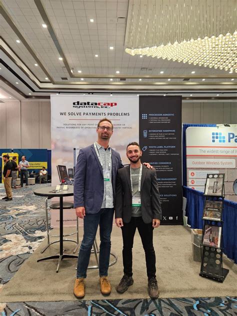 Datacap Systems Inc On Linkedin Payments Parking Datacap Parkingsolutions